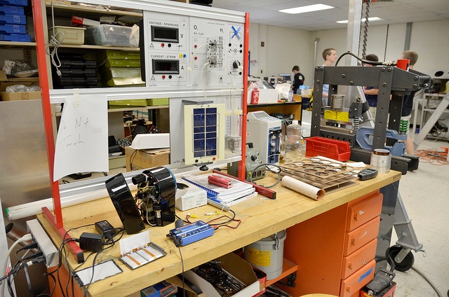 5 Reasons Your School Needs a Makerspace